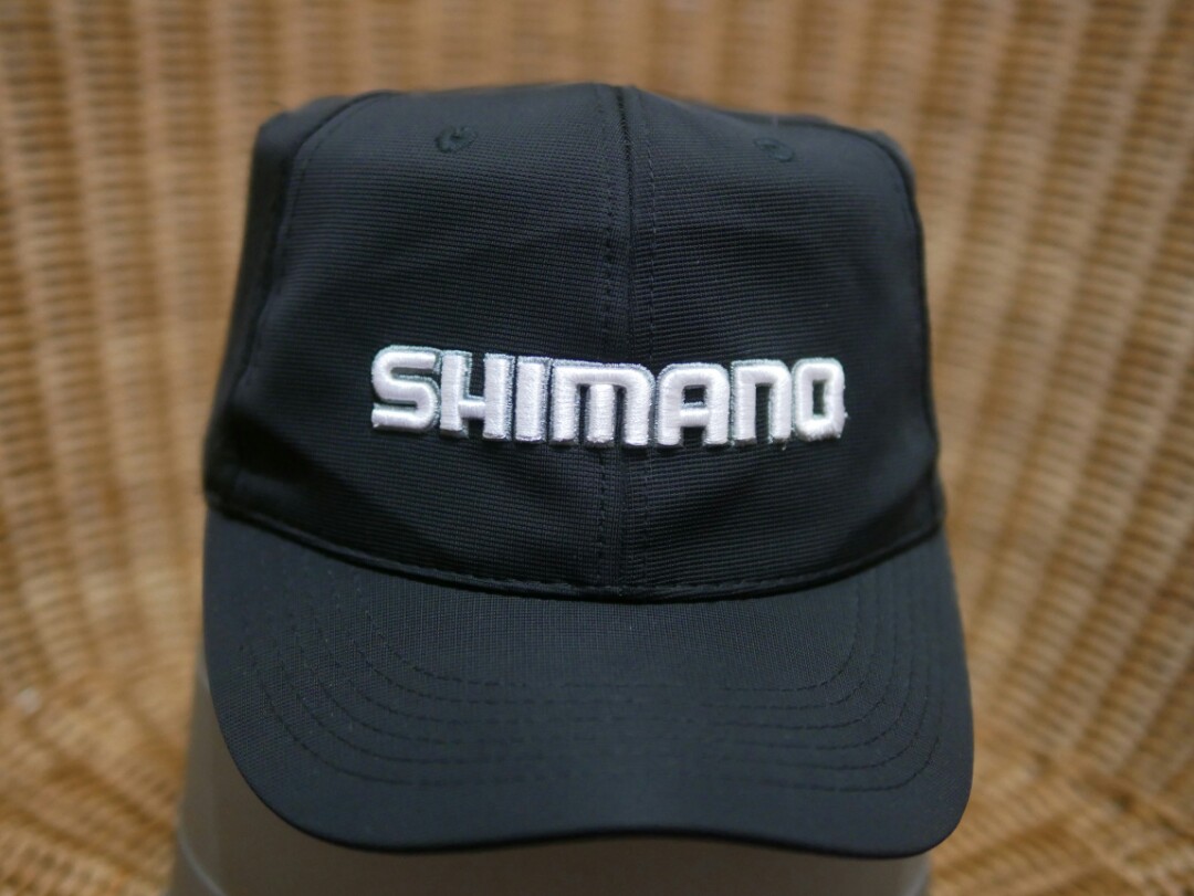 Shimano cap, Men's Fashion, Watches & Accessories, Cap & Hats on Carousell