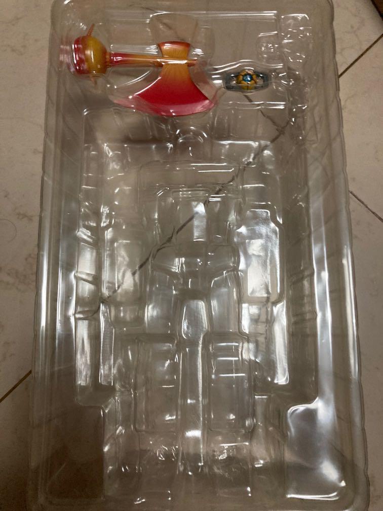 Transformer third party cell shaded mp10 op, Hobbies & Toys, Toys ...