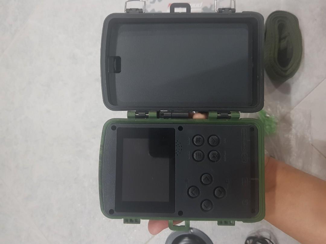 USOGOOD Trail Camera TC20, Photography, Cameras, Others on Carousell