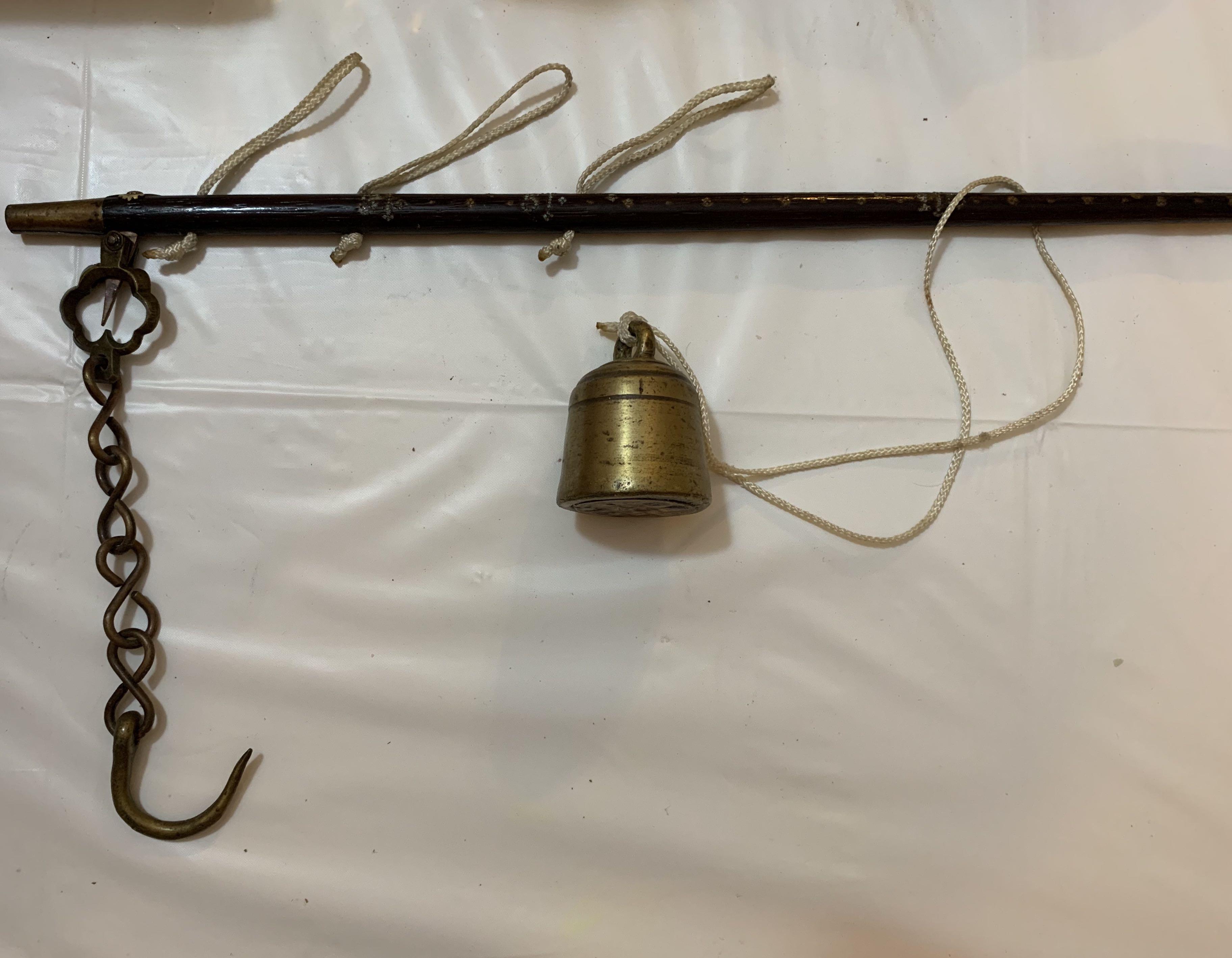 Vintage Daching weighing scale, Hobbies & Toys, Memorabilia ...