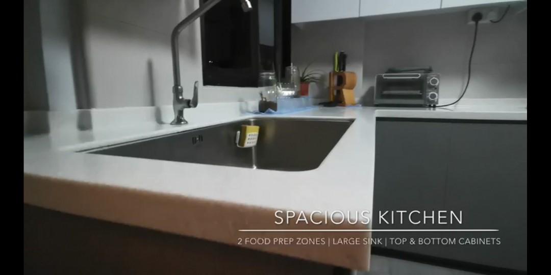 670 Woodlands Drive 71, Property, For Sale, HDB on Carousell