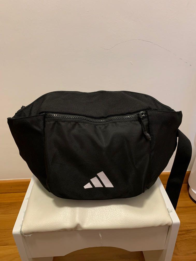 Adidas Sling bags, Men's Fashion, Bags, Sling Bags on Carousell