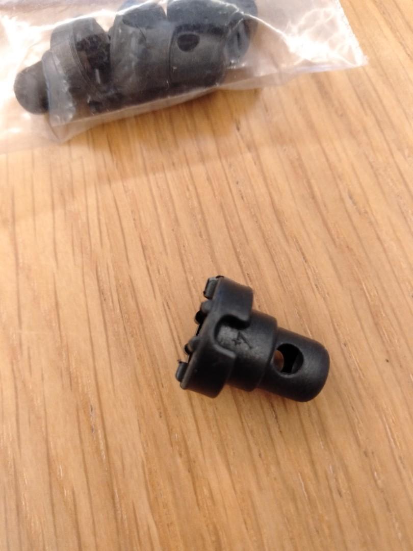 Crema Pin Gaggia/Saeco Coffee machine, Everything Else on Carousell