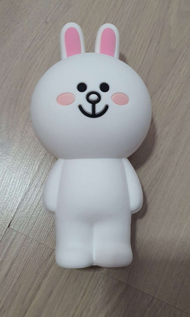 Cony Pouch - LINE Friends, Everything Else on Carousell