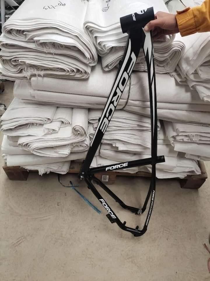 Force 29er MTB, Sports Equipment, Bicycles & Parts, Bicycles on Carousell
