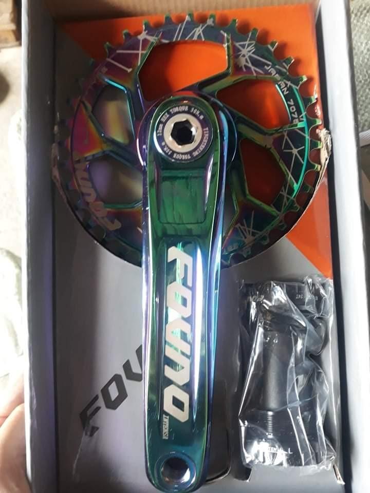 Force 29er MTB, Sports Equipment, Bicycles & Parts, Bicycles on Carousell