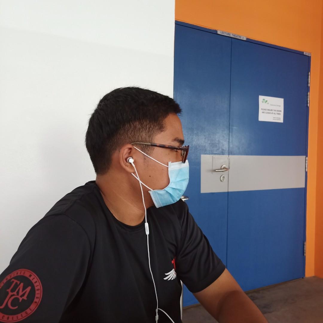 high class matrep bf, Everything Else on Carousell