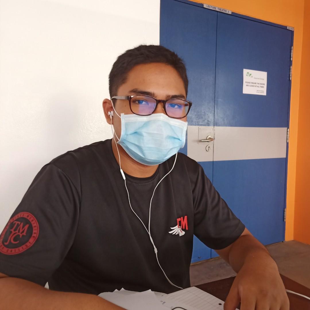 high class matrep bf, Everything Else on Carousell