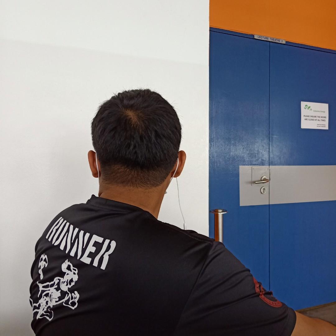 high class matrep bf, Everything Else on Carousell