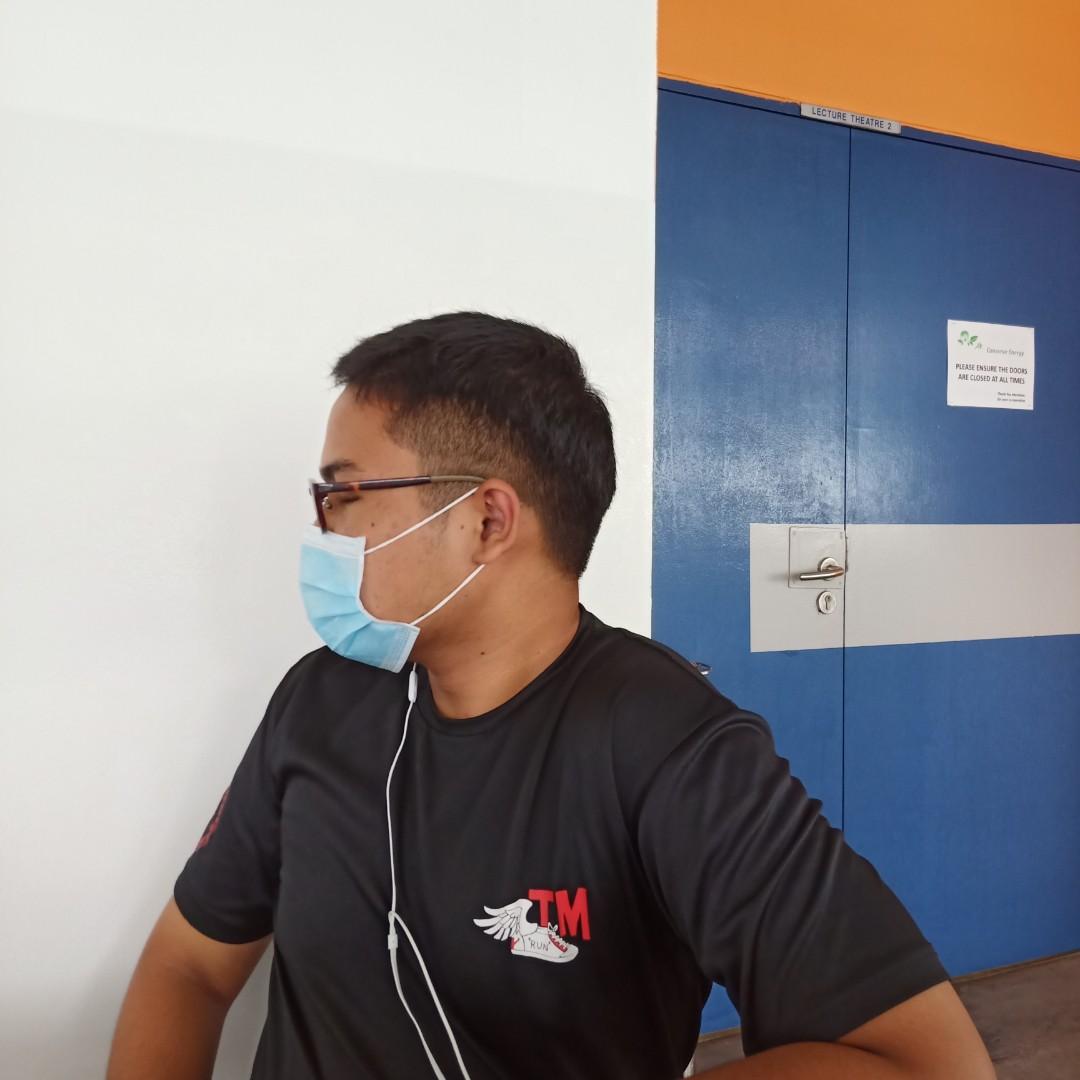 high class matrep bf, Everything Else on Carousell