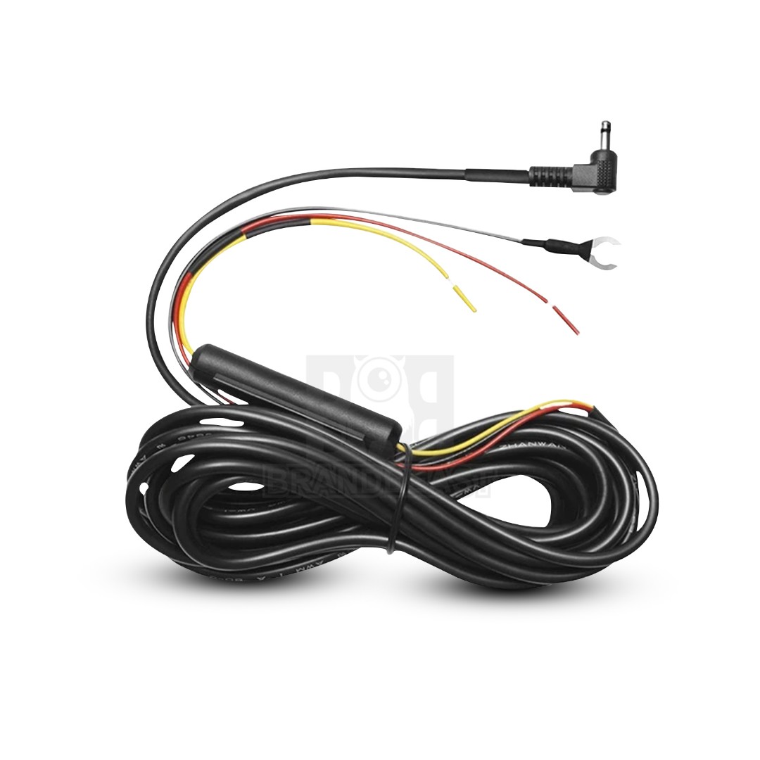 IROAD POWER CABLE 長火線 , 另有後cam線 ⚡實體店經營信心保證 ⚡另有OBD CABLE JW-100 , JW200 ...