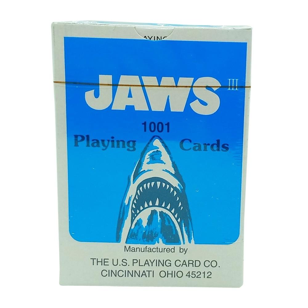 jaws 1001