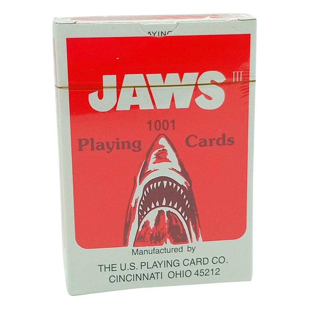 jaws 1001