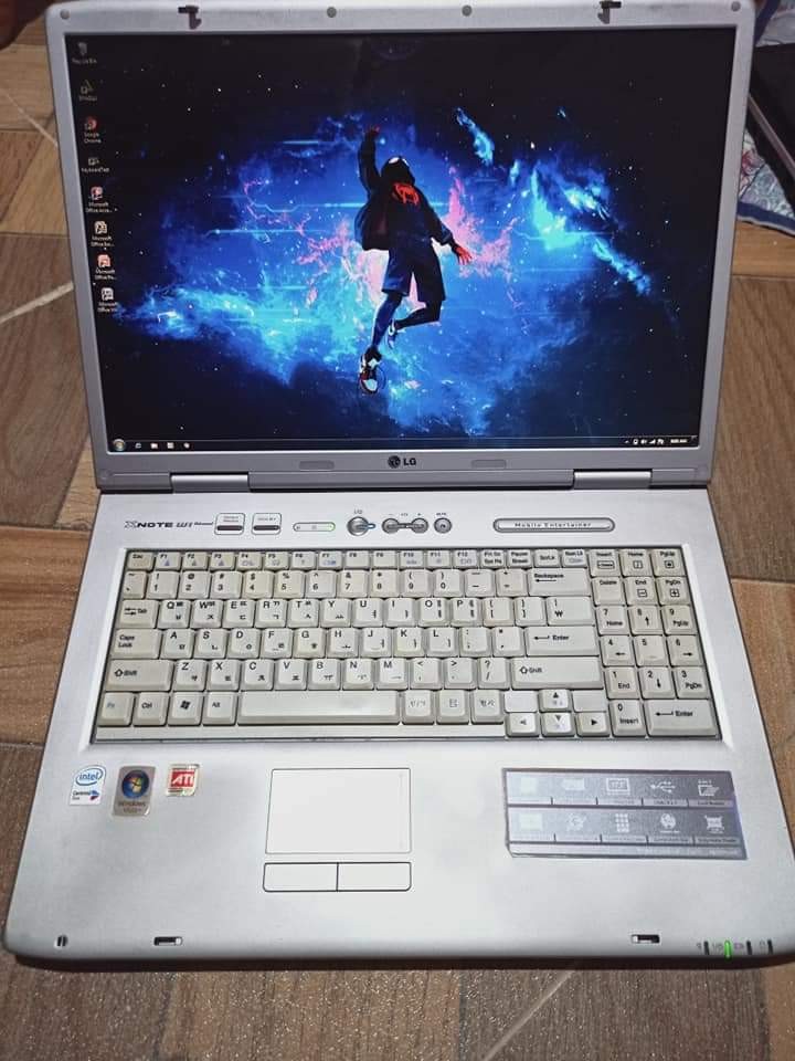 LG laptop, Computers & Tech, Laptops & Notebooks on Carousell
