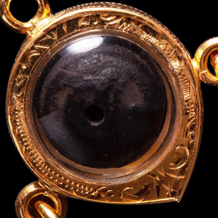 LP Boon Loop Om Jindamanee, Hobbies & Toys, Religious Items on Carousell