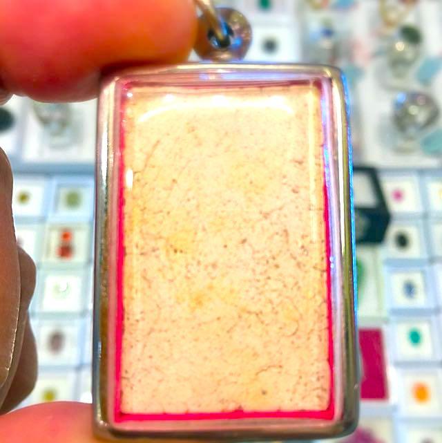 LP Pu Wat Inn Somdej Phim Sae Yit Khen Hark Hork 2460’s, Hobbies & Toys ...