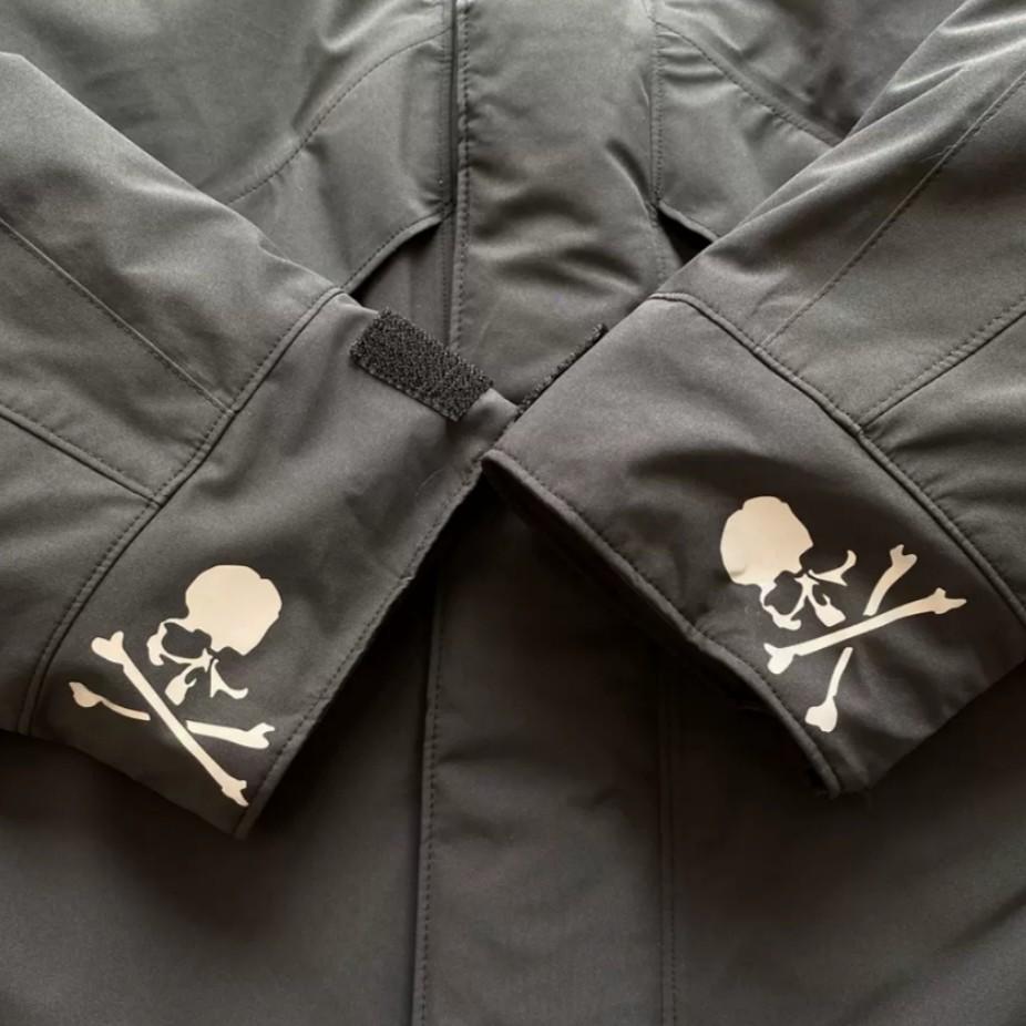 Mastermind Japan x Wild Things Jacket (Waterproof), 男裝, 外套及戶外衣服 - Carousell