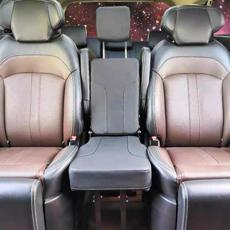 Mpv centre universal seat add on for mazda toyota Honda kia Hyundai ...
