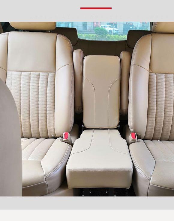 Mpv centre universal seat add on for mazda toyota Honda kia Hyundai ...