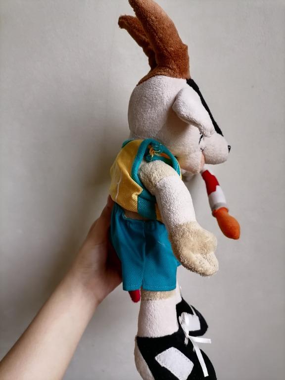 Original Oryx Teddy Bear, Hobbies & Toys, Toys & Games on Carousell