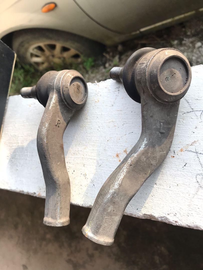 Perodua Alza 1.5 2015 Tie Rod End Set Original, Auto Accessories on ...