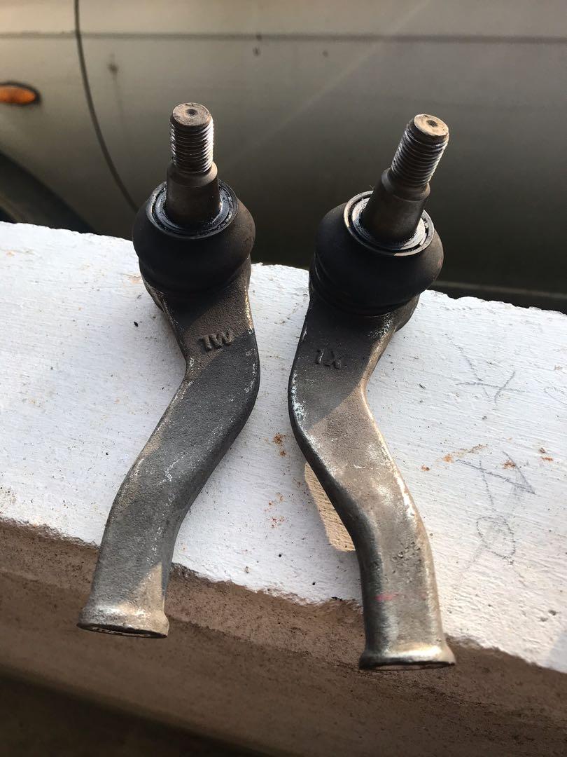 Perodua Alza 1.5 2015 Tie Rod End Set Original, Auto Accessories on ...