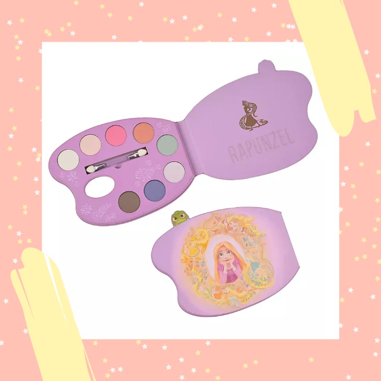 (PO) Authentic Japan Disney Rapunzel on the Tower 10th Anniversary ...