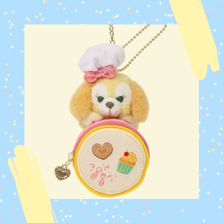 (PO)Authentic Disney Japan Tokyo DisneySea / DisneyLand Theme Park ...