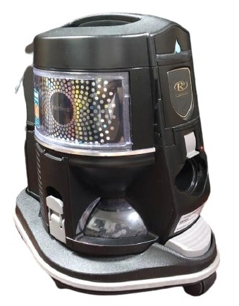 Rainbow Cleaning System吸塵.清塵蟎. 空氣清新機, 家庭電器, 空氣清新機及抽濕機 - Carousell