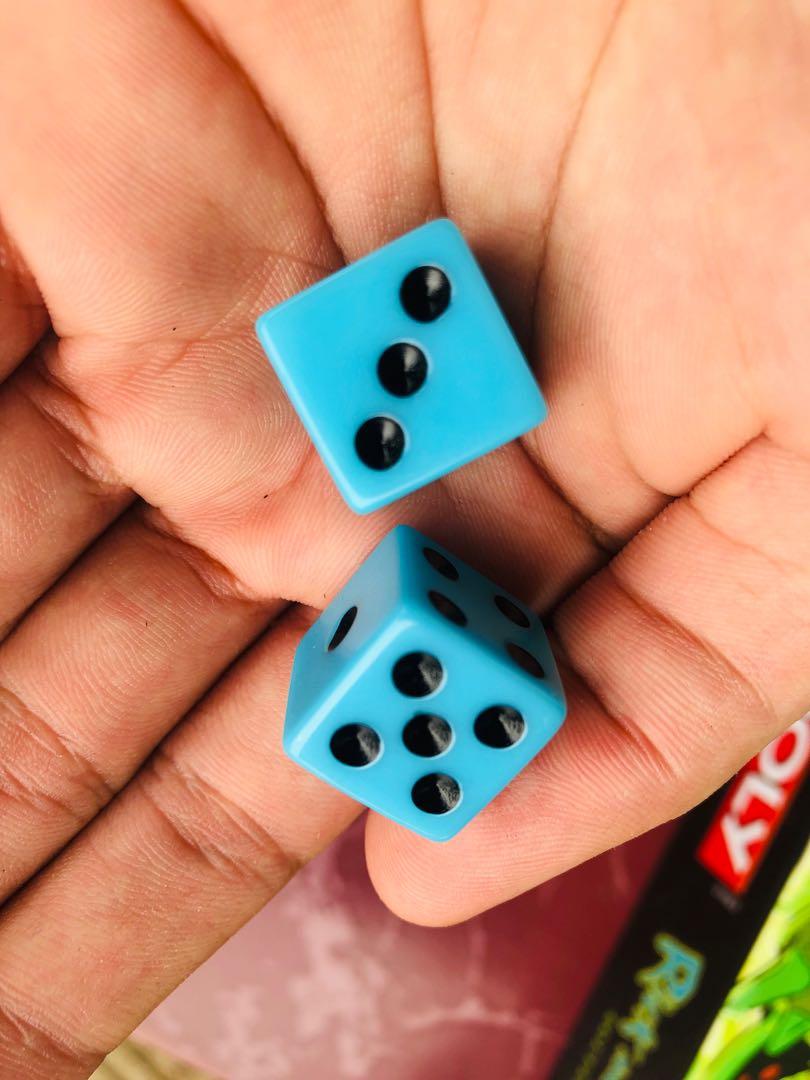 Rick and morty Monopoly and talking pickle rick, Hobbies & Toys, Toys ...