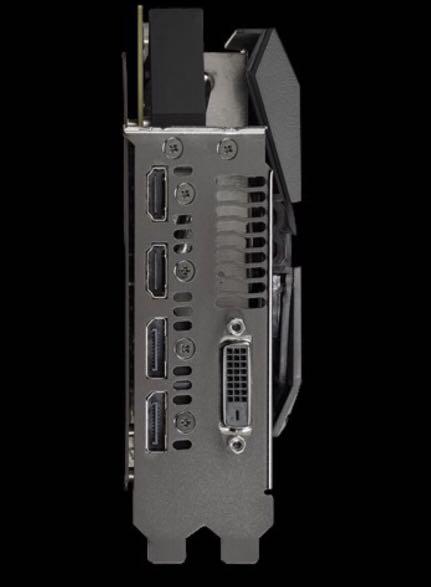 Razer Core X Chroma and ASUS ROG Strix RX VEGA64 OC edition 8GB with ...