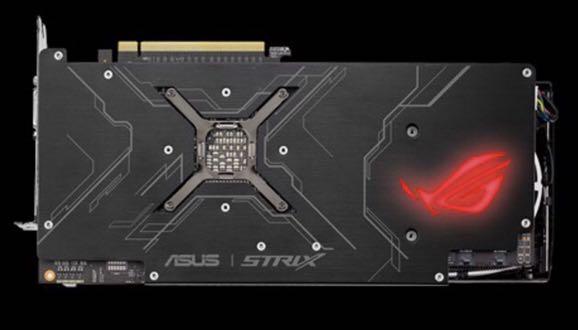 Razer Core X Chroma and ASUS ROG Strix RX VEGA64 OC edition 8GB with ...