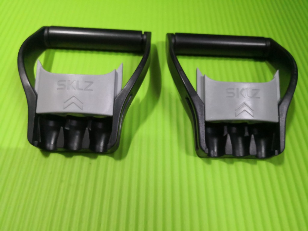 SKLZ Pro Triple Quick Change Handle, Sports Equipment, Other Sports ...