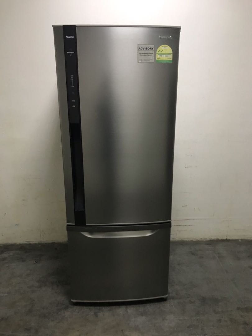Very new Panasonic 368L refrigerator / fridge, Home Appliances ...
