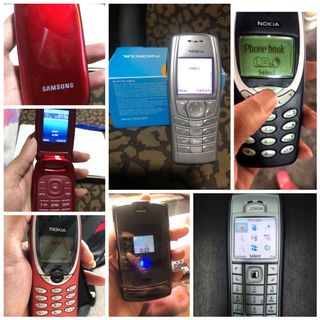 Nokia 8210 For Sale | Mobile Phones | Carousell Philippines