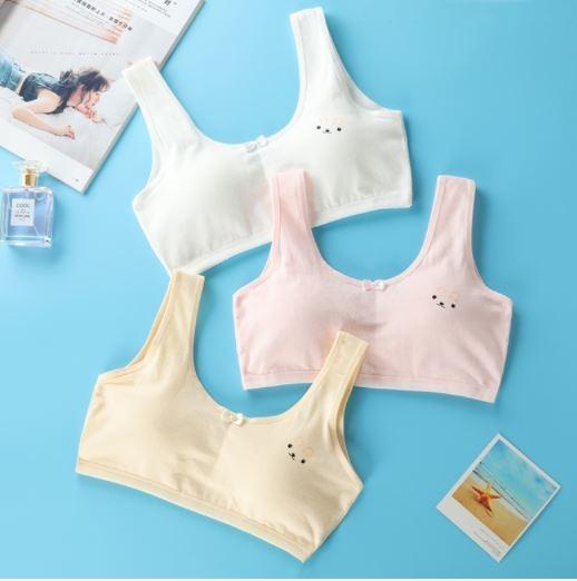 Young Girls inner wear for age 11 to 15 yr old, Babies & Kids, Babies ...