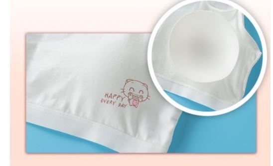 Young Girls inner wear for age 11 to 15 yr old, Babies & Kids, Babies ...