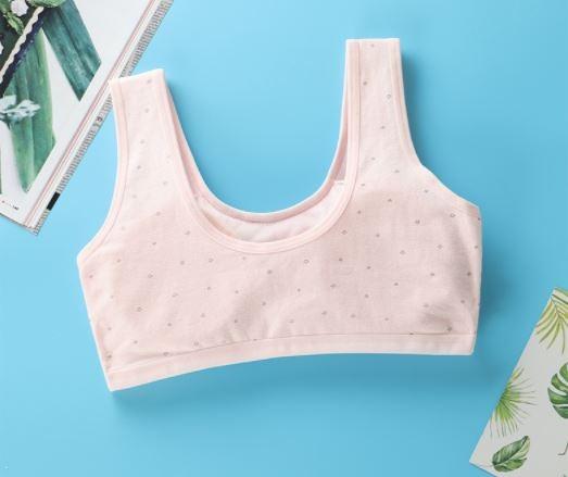 Young Girls inner wear for age 11 to 15 yr old, Babies & Kids, Babies ...