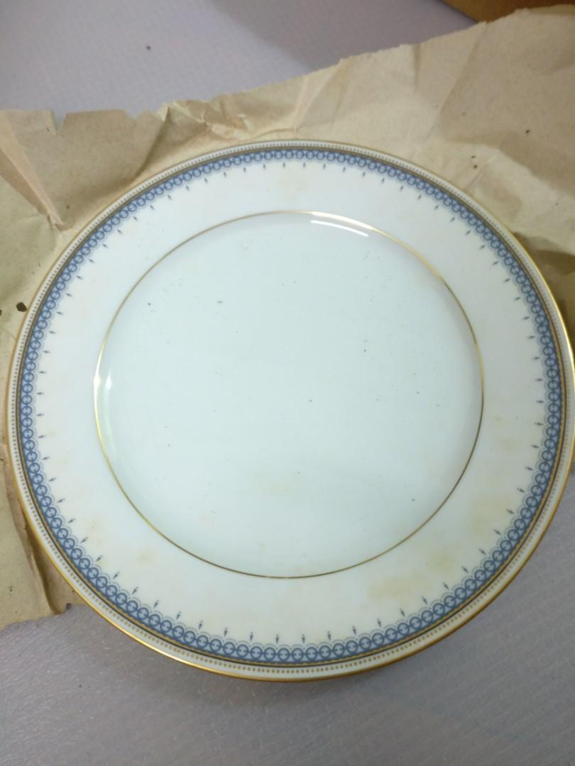 23 piece Legendary Noritake Tea Set., Furniture & Home Living ...