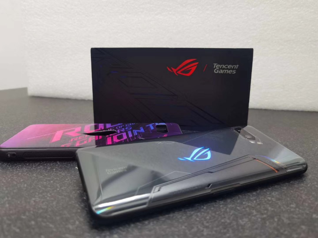 Asus rog phone 2, Mobile Phones & Gadgets, Mobile Phones, Android ...