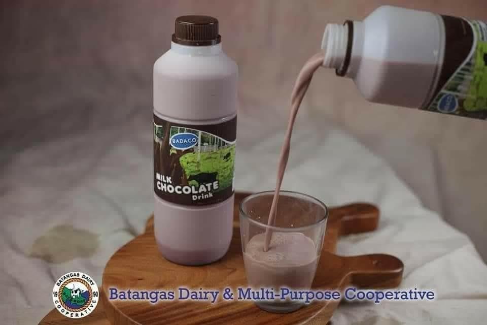 BADACO (Batangas Dairy Co-op) Products Milk And Yoghurts, Food & Drinks ...