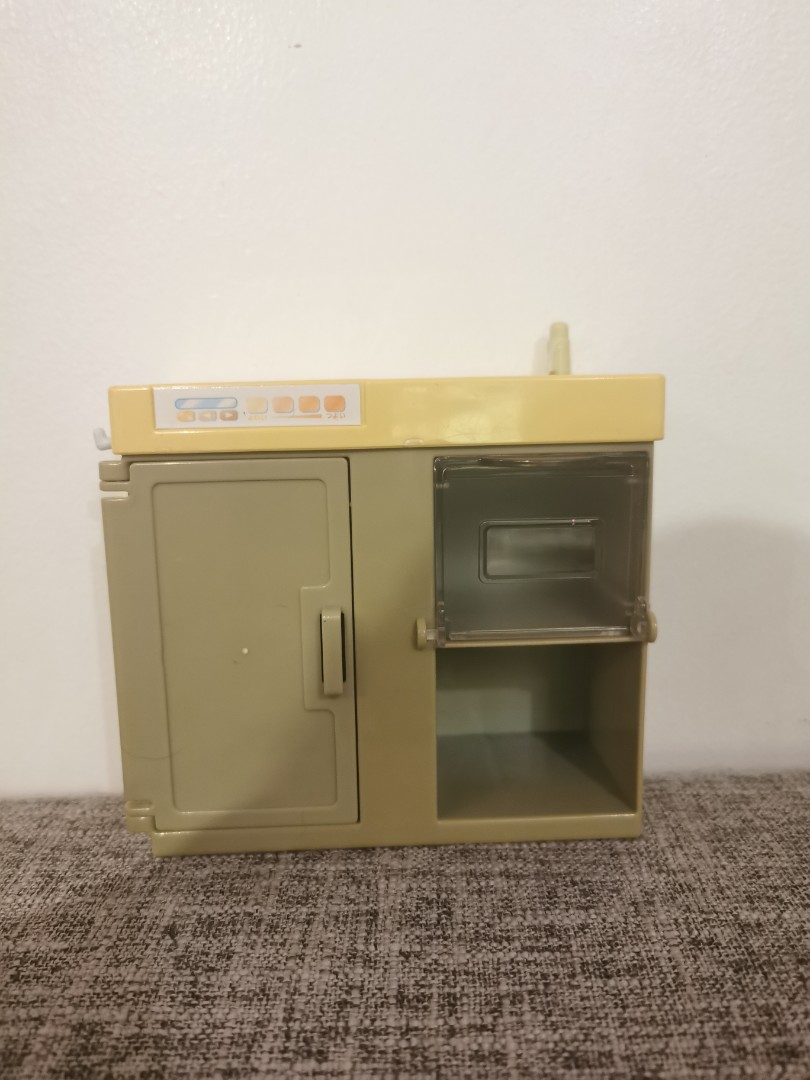 Barbie Mini Sink, Hobbies & Toys, Toys & Games on Carousell
