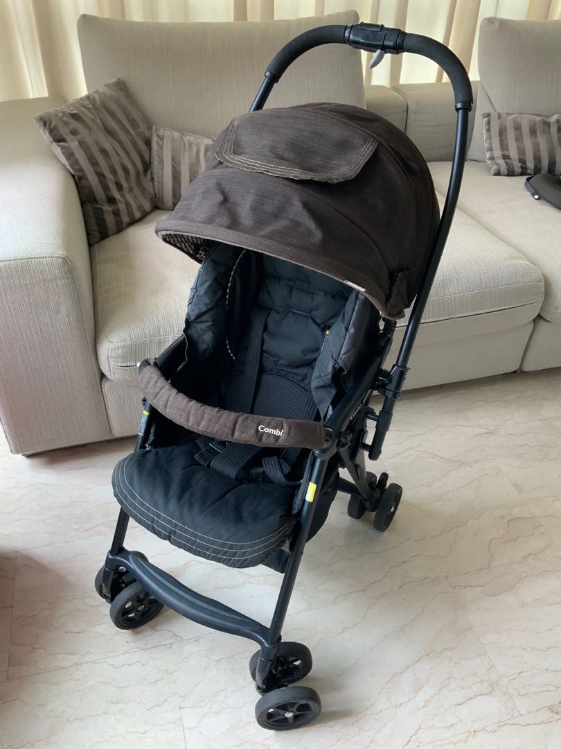 Combi Stoller - Japanese Model, Babies & Kids, Going Out, Strollers on ...