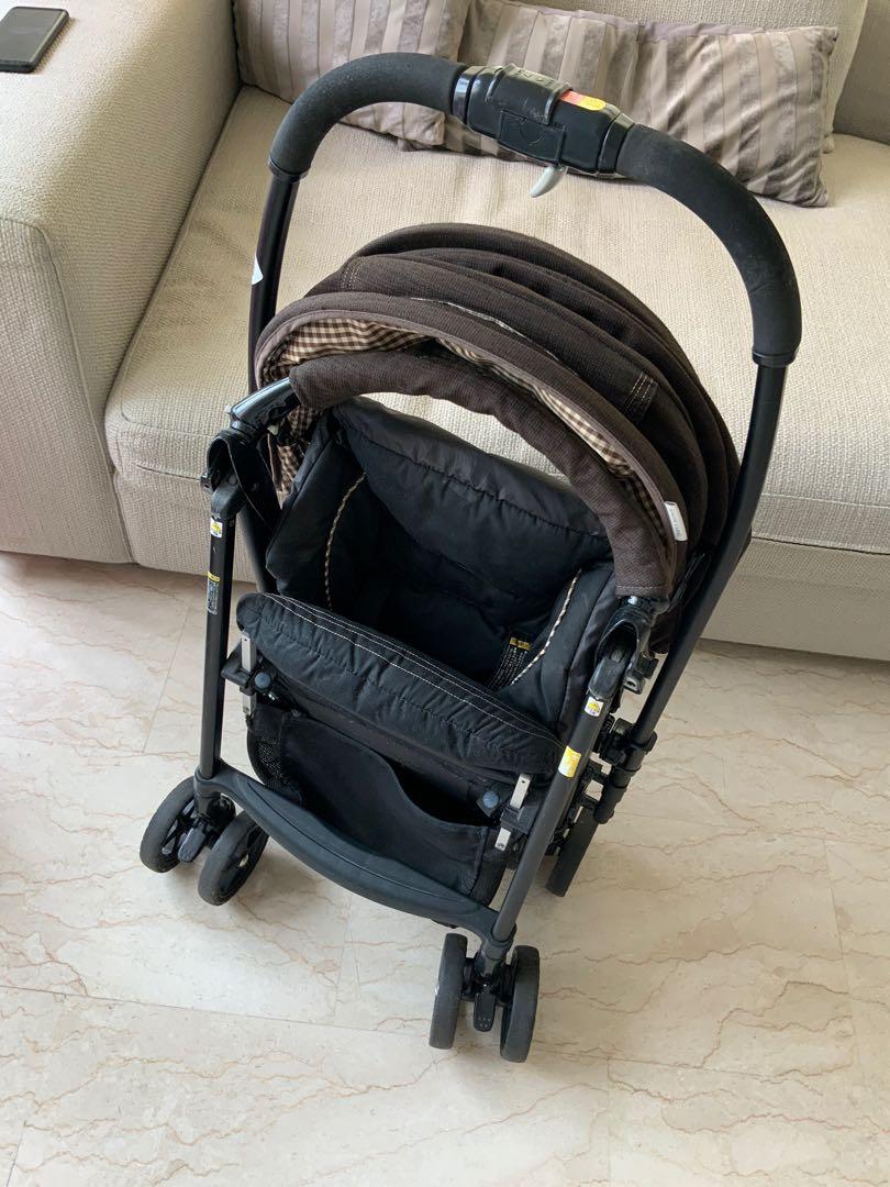 Combi Stoller - Japanese Model, Babies & Kids, Going Out, Strollers on ...