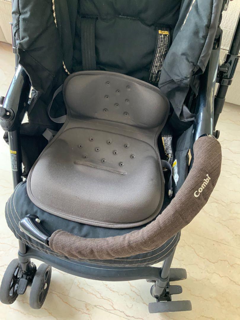 Combi Stoller - Japanese Model, Babies & Kids, Going Out, Strollers on ...