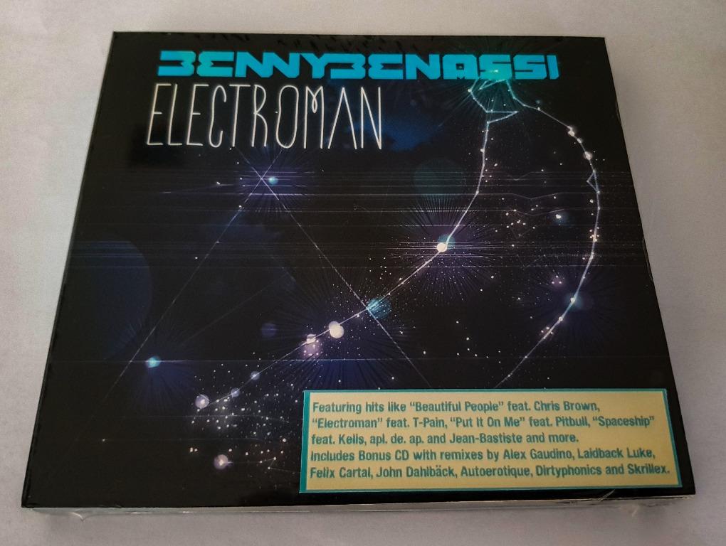 Dance CD albums / compilations, Hobbies & Toys, Music & Media, CDs ...
