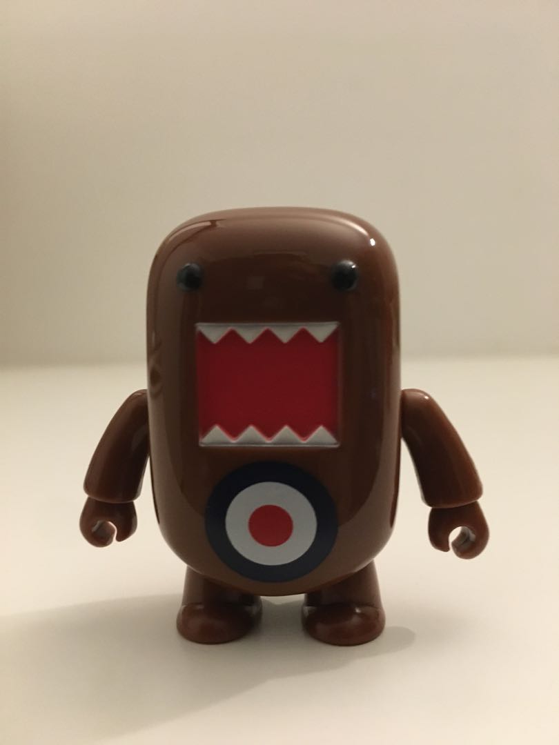 Domo Collectibles, Hobbies & Toys, Toys & Games on Carousell