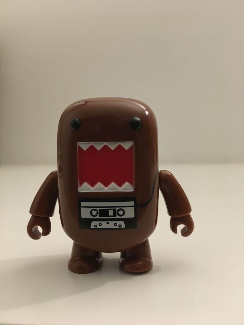 Domo Collectibles, Hobbies & Toys, Toys & Games on Carousell