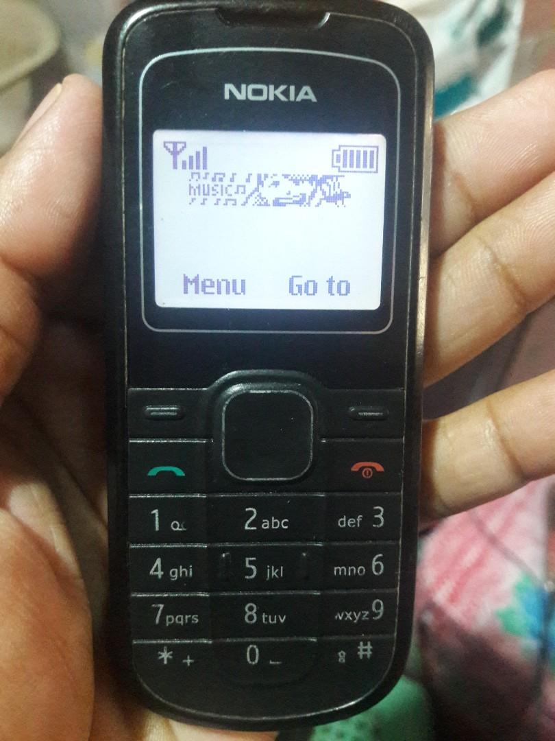 Nokia 1202 Price