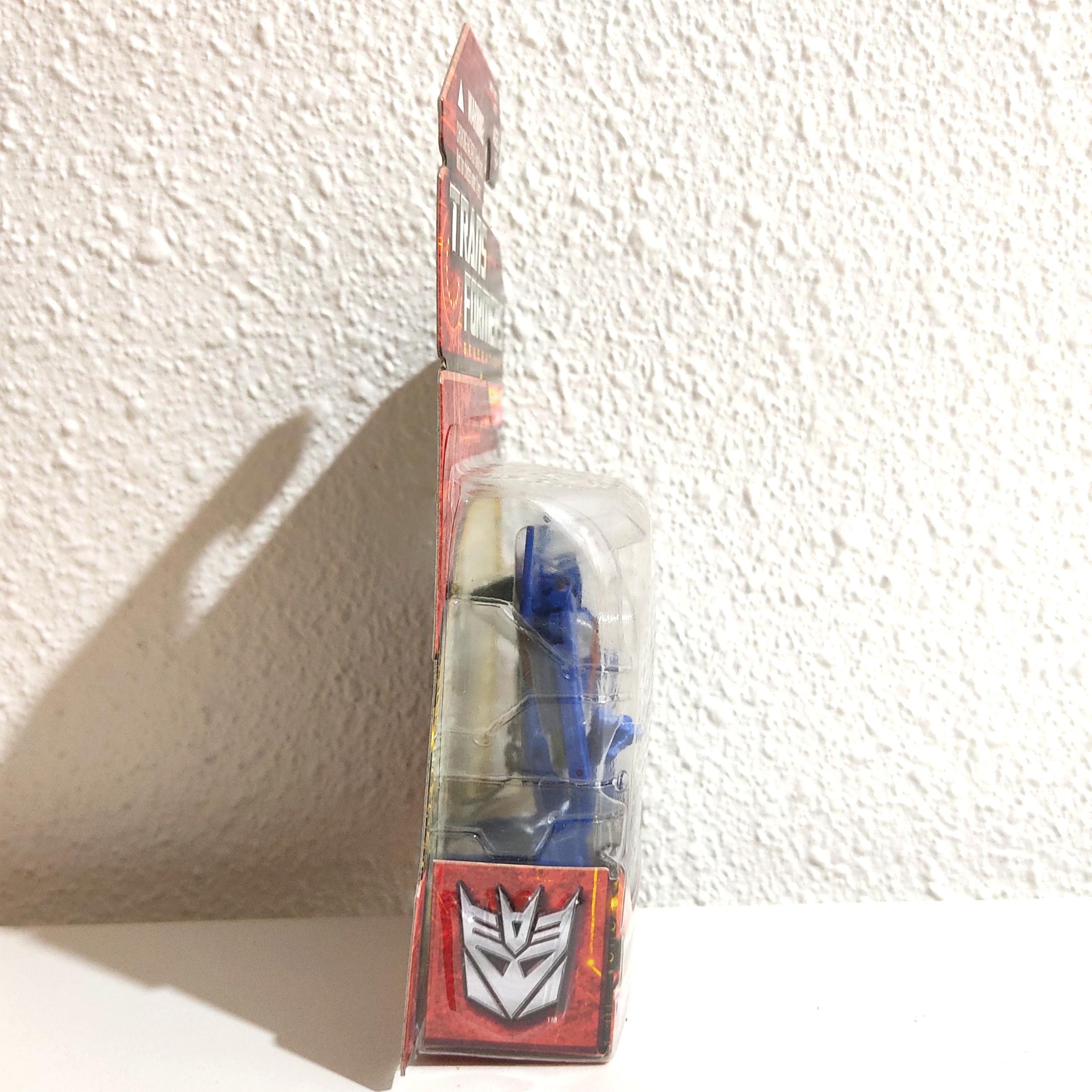 Hasbro Thundercracker Transformers Generations Decepticon Legends Class Hobbies And Toys